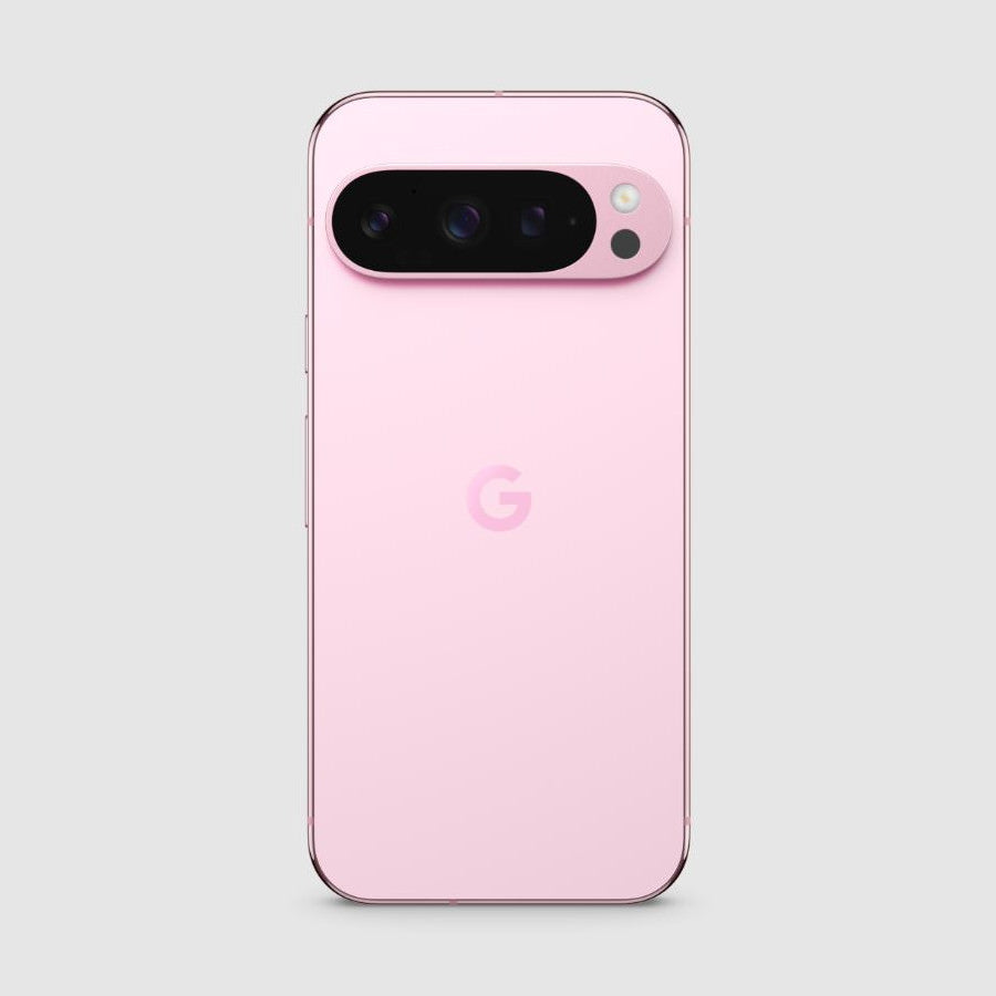 Google Pixel 9 Pro 256GB Rose Quartz (AT&T) – ItsWorthMore