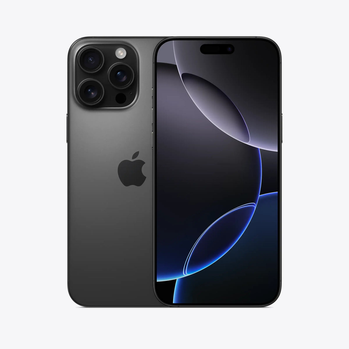 iPhone 16 Pro Max 256GB Black Titanium (GSM Unlocked) – ItsWorthMore