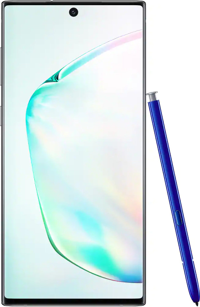 Galaxy Note 10 256GB Aura Glow (GSM Unlocked) – ItsWorthMore