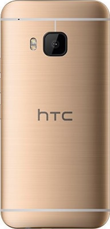 htc one gold