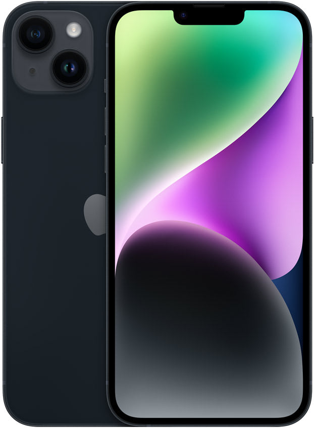 iPhone 14 Plus 256GB Midnight (GSM Unlocked) – ItsWorthMore